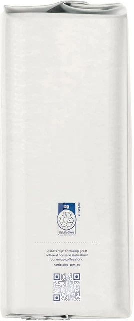 HARRIS STRONG GROUND Coffee, 1 kg , AU STOCK , Fast & Free Shipping ...