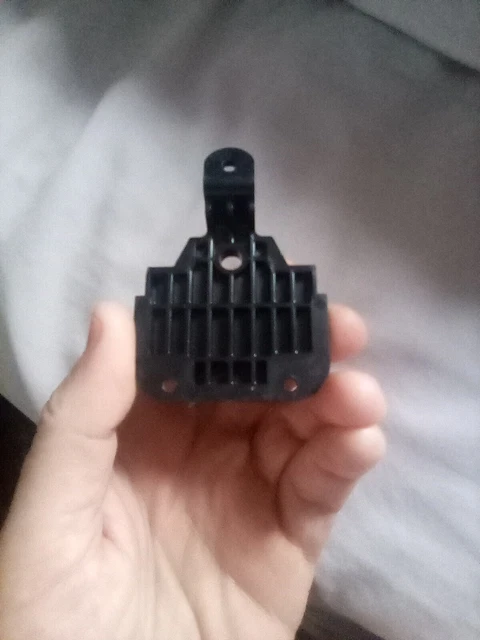 TAMIYA MADCAP chassis cover Front Buttress 1989 £20.43 - PicClick UK