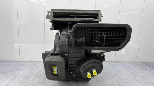 BLOC CHAUFFAGE DACIA SANDERO 3 272100831R EUR 330,00 - PicClick FR
