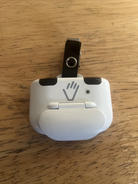 BIOVIGIL HAND HYGIENE Monitoring System Ecosystem Badge £117.53 ...