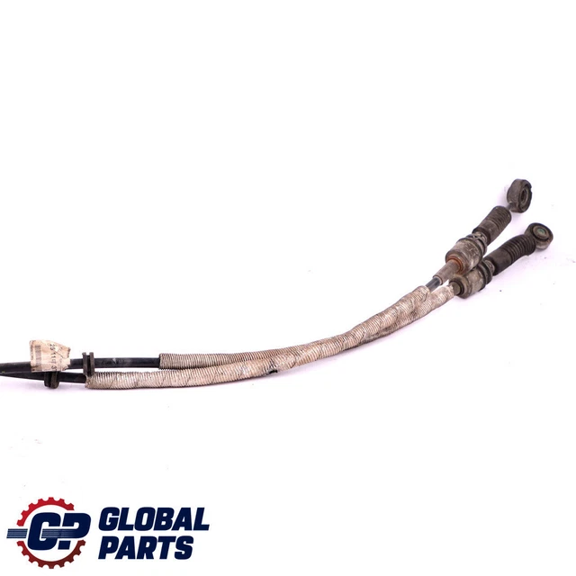 MINI COOPER S R53 Gear Shift Selector Linkage Manual Gearbox Linkage ...