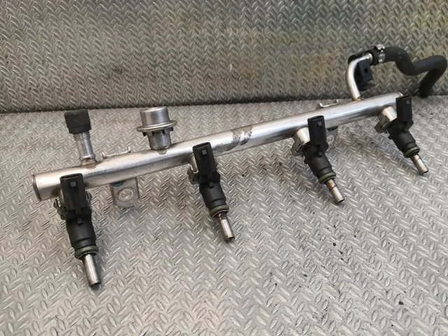 MERCEDES-BENZ W169 W245 A B 150 Essence Injecteur Kit 0000789023 ...