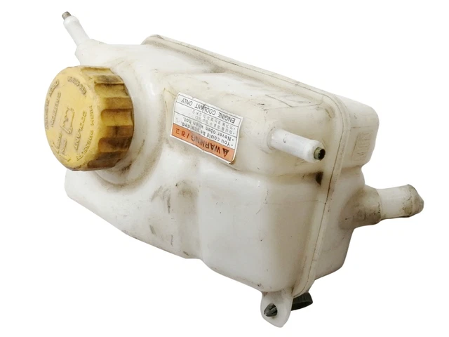 96536545 VASE D´EXPANSION De Liquide De Refroidissement / 754033 Pour ...