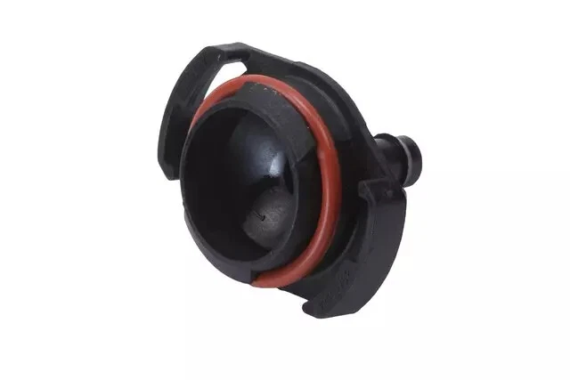 GENUINE GM POSITIVE Crankcase Ventilation (PCV) Valve Cover 12552752 $9 ...