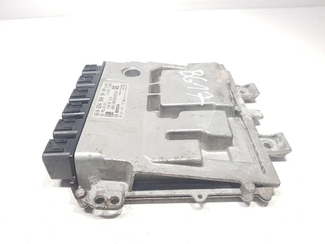 MERCEDES SPRINTER ENGINE Control Module Ecu 2.0 Diesel A6549009400 W907 2018 -24 £199.00 ...