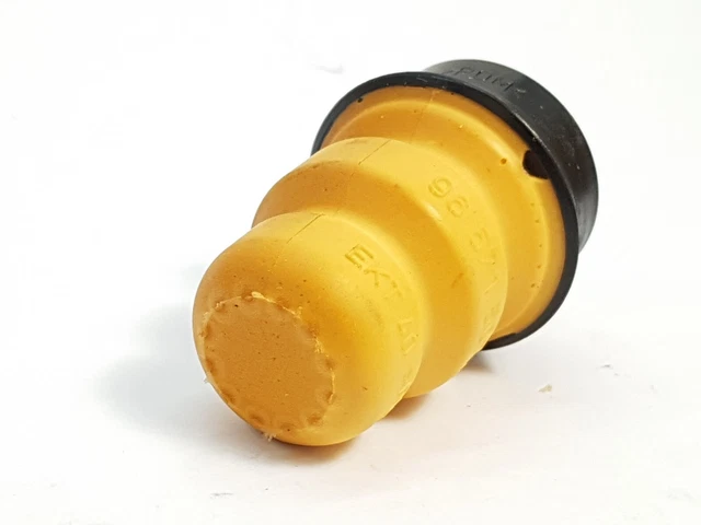 BUTÉE D'AMORTISSEUR ARRIÈRE Nouvelle Original Citroen Peugeot 516680 ...