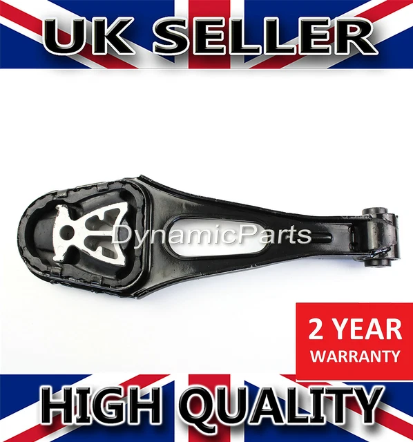 GEARBOX ENGINE MOUNT Insulator For Ford Transit Custom 2.2 Fwd 2012 On ...