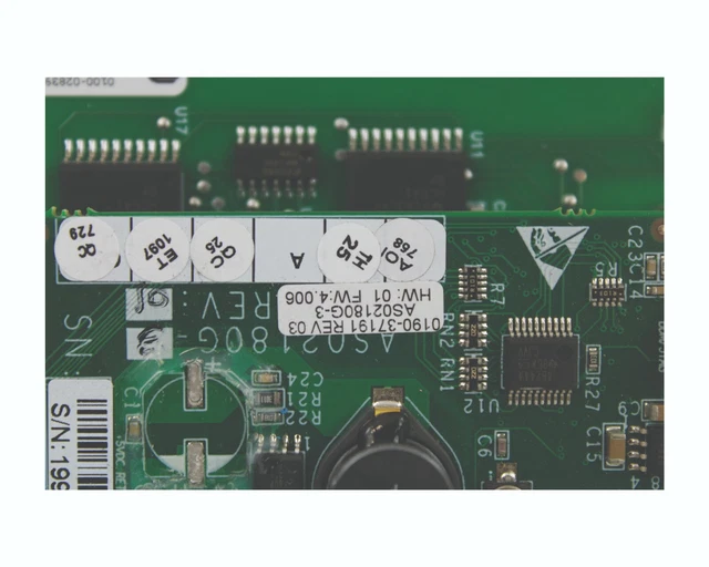 AMAT APPLIED MATERIALS Interlock Select 300Mm Gen Rack Assy 0100-02839 ...