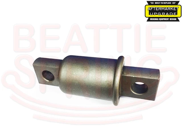AIR RIDE LEAF Air Beam Freightliner International Peterbilt Bar Pin ...