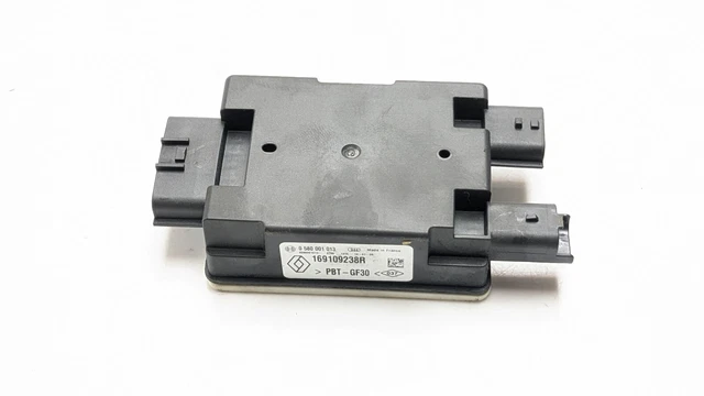 NISSAN QASHQAI FUEL Pump Control Module Ecu 1.5 Dci Diesel J11 Mk2 2014 ...