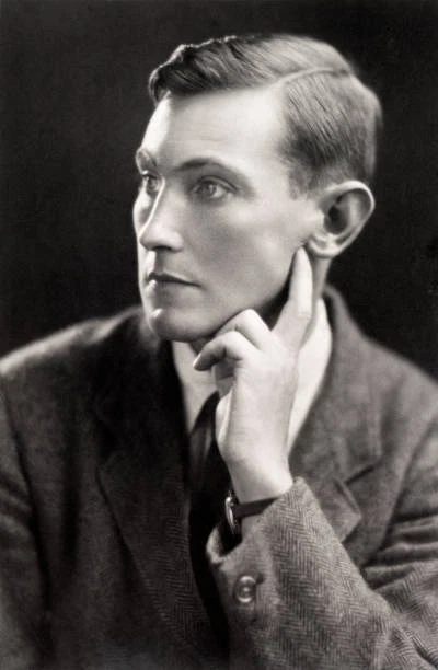 BRITISH MOUNT EVEREST Explorer George Mallory 1920s 2 Old Photo $9.00 ...
