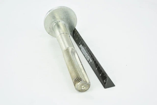 CAMBER ADJUSTING ECCENTRIC Bolt For PORSCHE CAYENNE CAYENNE Fasteners ...