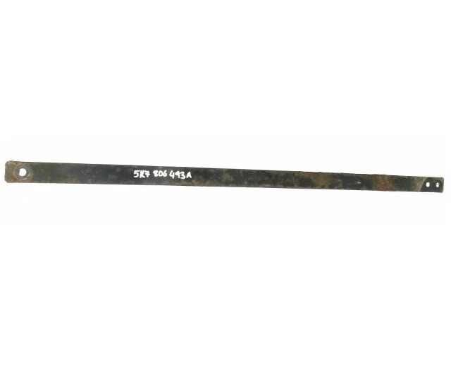 VW GOLF MK6 Convertible Floor Pan Radius Rod 5K7806493A £29.99 ...
