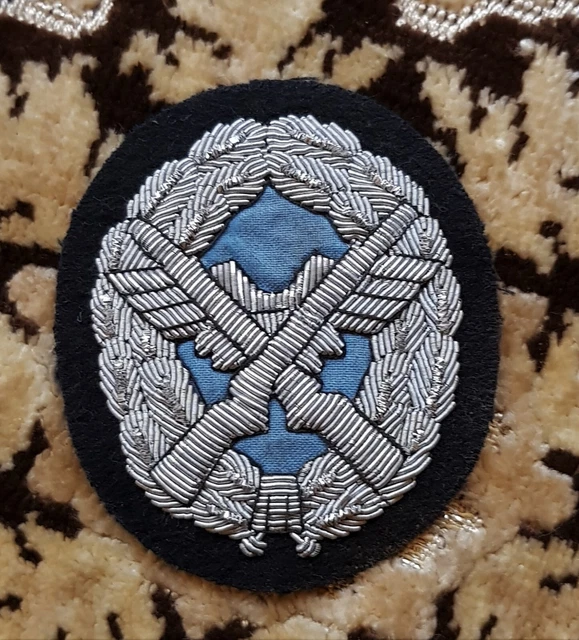 WW2 ITALIAN ARMY CLOTH PATCH .INFANTRY DIVISION original £35.00 ...