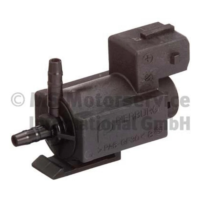 PIERBURG MAP BOOST Pressure Thrust Control Valve 7.02318.01.0 FOR 3 ...
