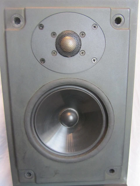 MORDAUNT SHORT MS25I Floor Standing Speakers £99.99 - PicClick UK