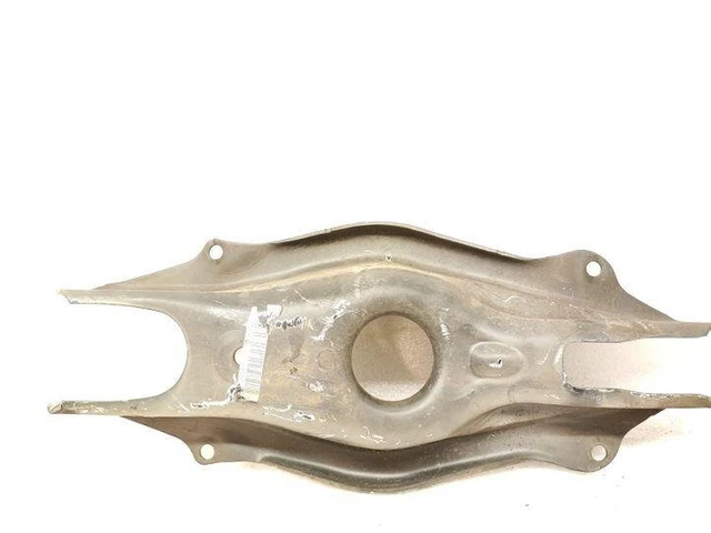 MERCEDES-BENZ GLC C253 A2053522000 Bras Triangulaire Arrière Gauche ...