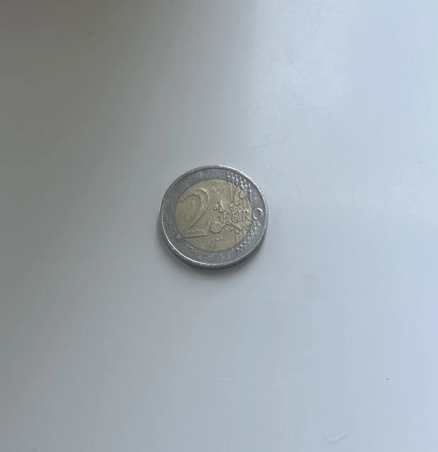 2 EURO RARE Coin Germany 2002 Unity And Justice Freedom -“A” £400.00 ...