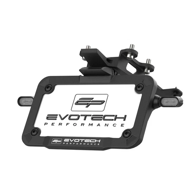 YAMAHA MT-07 (2025 à Partir) Dynamique Queue Rangé V1 Clignotants EUR ...