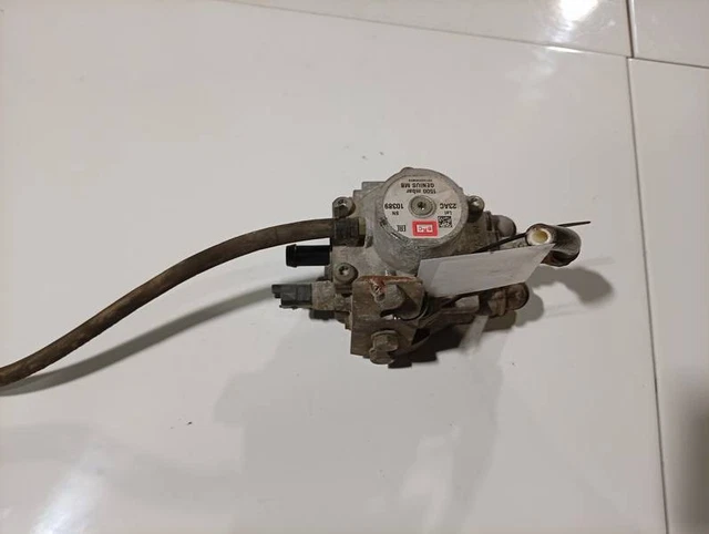 ED1010036M0B LPG TOMASETTO Evaporator SAAB 9-3 DE2888788-07 £19.22 ...