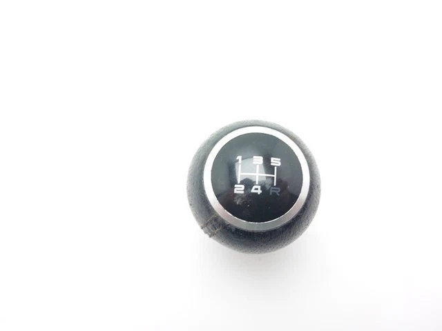 2403CN GEAR LEVELR knob for CITROEN C3 I 1.4 HD 2002 8440457 £26.70 ...