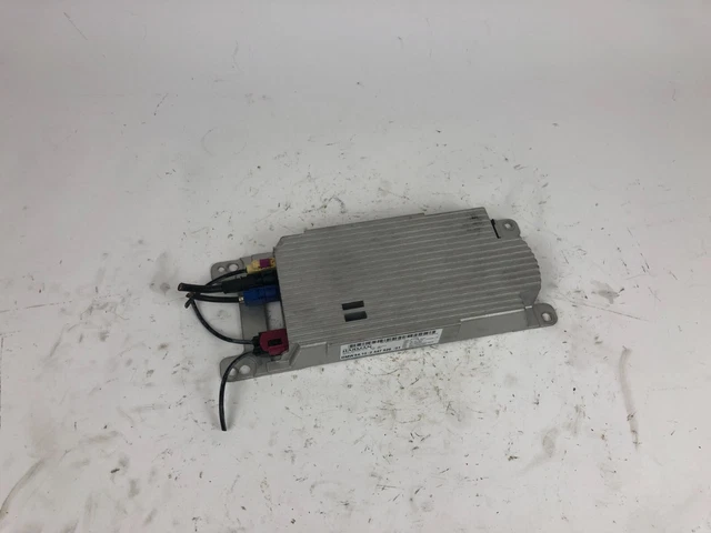 BMW X5 X6 Series E70 E71 GEN2 Combox Telematics Control Module Unit ...