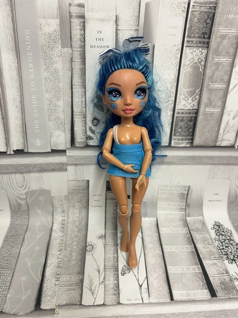 RAINBOW HIGH SKYLAR Doll £9.99 - PicClick UK