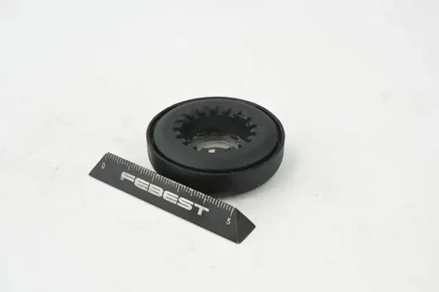 SHOCK ABSORBER NEEDLE roller bearing Front Axle CHB-T200 FEBEST for ...