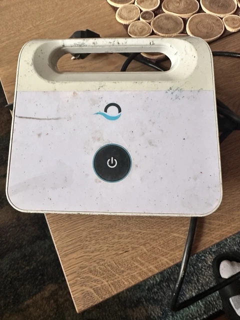 MAYTRONICS DOLPHIN BASIC 230 99956032 Stromversorgungseinheit Trafo ...