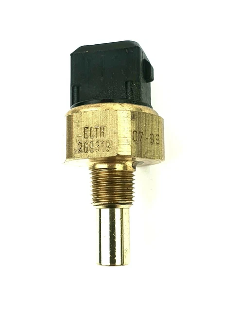ORIGINAL OPEL GM sensor outside temperature temperature sensor Corsa ...
