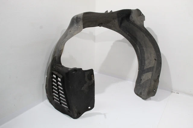AUDI TT 8N Mk1 Front OS Right Wheel Arch Liner Splash Guard 8N0821172B ...