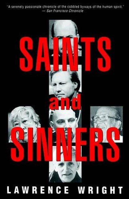 SAINTS AND SINNERS: Walker Railey, Jimmy Swaggart, Madalyn Murray O ...