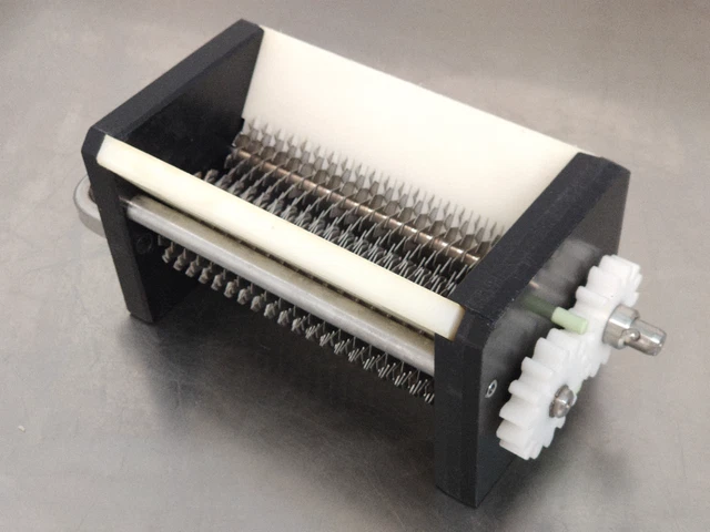 SOLIA ALEXANDERWERK STEAKER - Einsatz M30 / M50 / GUN 1018-18 EUR 870 ...