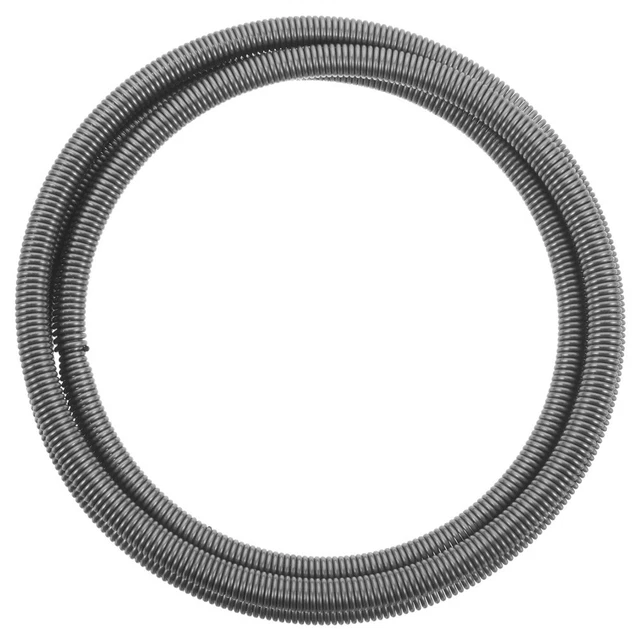 WASHER DOOR SEAL Ring: Spring Loaded Retaining Clamp Stainless Steel ...