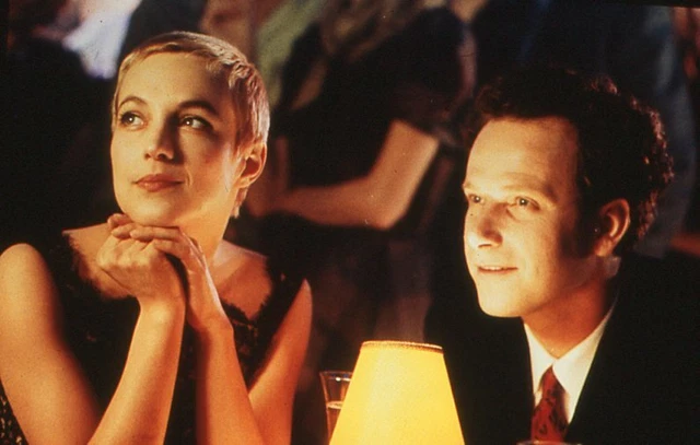 DIAPOSITIVE DE PRESSE Slide Ann-Gisel Glass Charles Berling H62 EUR 15 ...