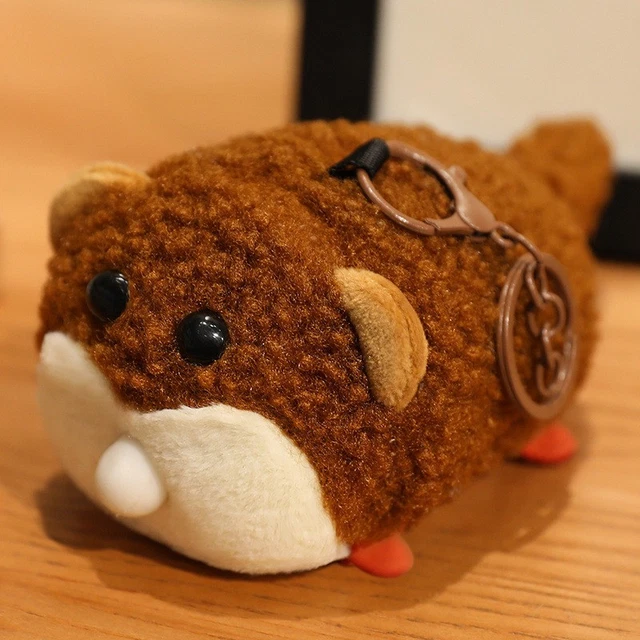 ANIMAL PLUSH BUBBLE Ping Stress Relief Toy With Pp Cotton For Sensory ...