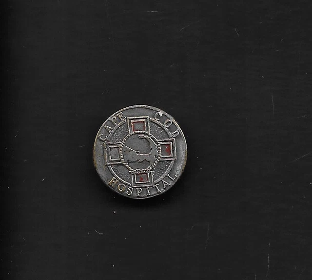 PIN'S SERVICE VOLONTAIRE WW2 Cape Cod (MA) EUR 1,79 - PicClick FR