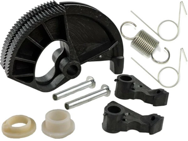 KIT REPARATION PEDALE D'embrayage Pour RENAULT LAGUNA MEGANE KANGOO SCENIC CLIO EUR 13,90 ...