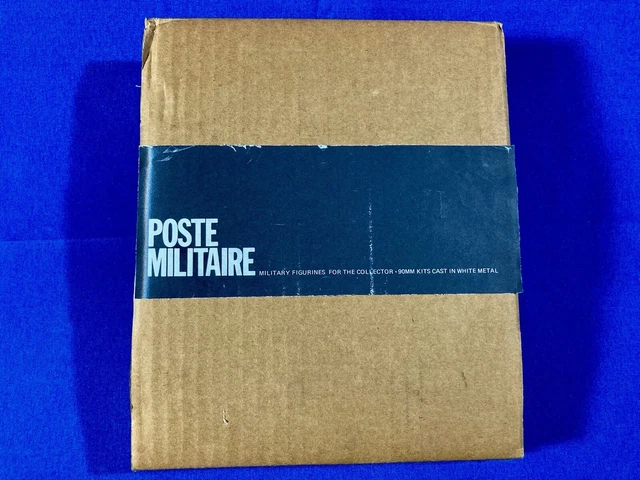 POSTE MILITAIRE #FTH/1, 90mm Bare Walking Horse (French Hussar’s Horse ...