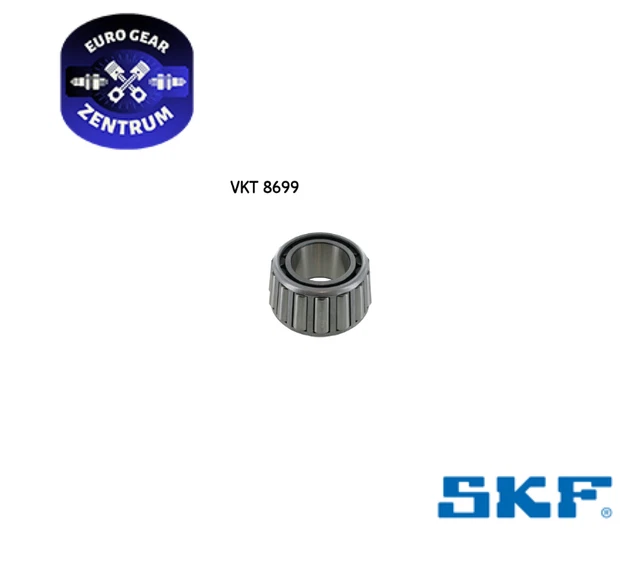 SCHALTGETRIEBE LAGER SKF VKT 8699 EUR 34,62 - PicClick DE