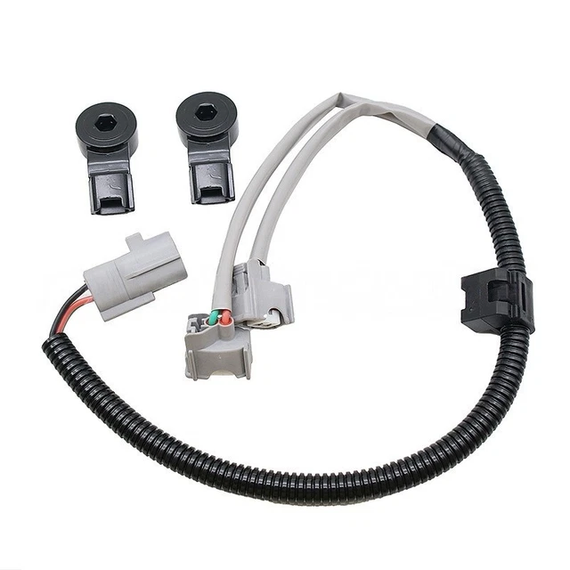 KNOCK SENSOR HARNESS 89615-20090 For Engine Repair Relay Signal To ECU $41.20 - PicClick AU