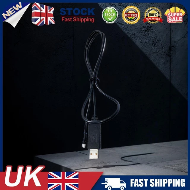 ~ FOR RASPBERRY Pi 5 Terminal UART Serial Cable USB To TTL Serial Cable for PI5 £6.49 - PicClick UK