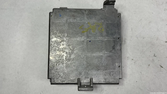 2001-2003 HONDA CIVIC A/T Engine Computer Immobilizer With Key 37820 ...