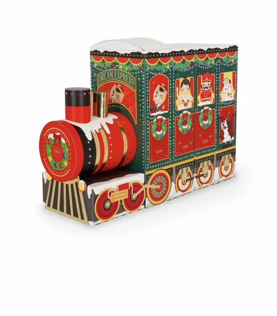 LEGAMI - CALENDARIO dell'Avvento Christmas Countdown Natale 2025 ...