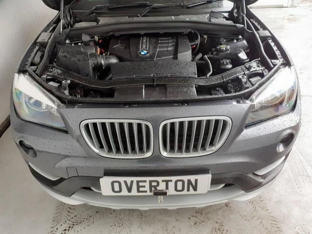 BMW X1 MK1 2.0L Diesel 8 Speed Semi-Automatic Gearbox 24008609951 £620. ...