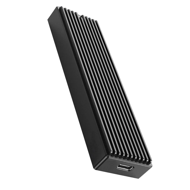 ORICO M.2 NVME USB External Enclosure Type C Gen2 10Gbps SSD Hard Drive ...