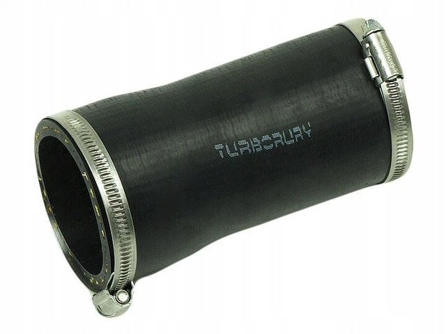 TUBO TURBO D’ARIA MANICOTTO INTERCOOLER BMW 3 E90, E91 318d 320d ...