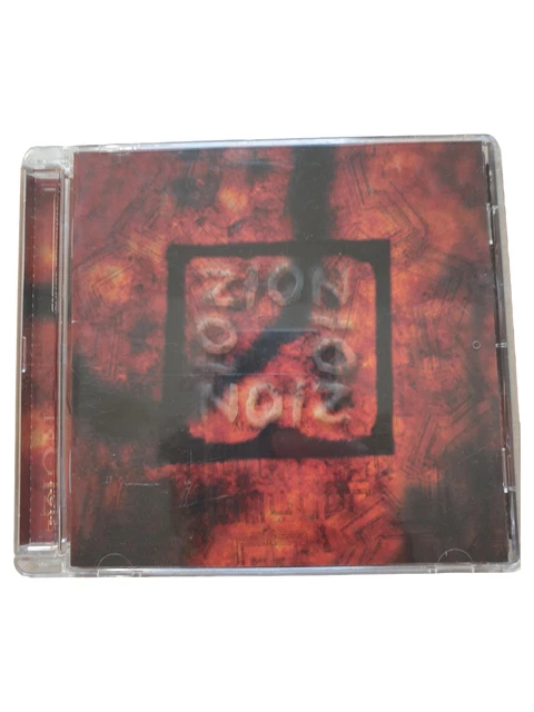 ZION I - Zion I Album CD Hip Hop Rap Musique Indépendant EUR 2,95 ...