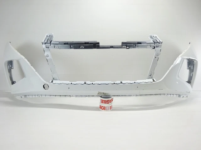 HYUNDAI TUCSON HYBRID Front Bumper 2021-2022 Genuine (86511-N7000) £219 ...