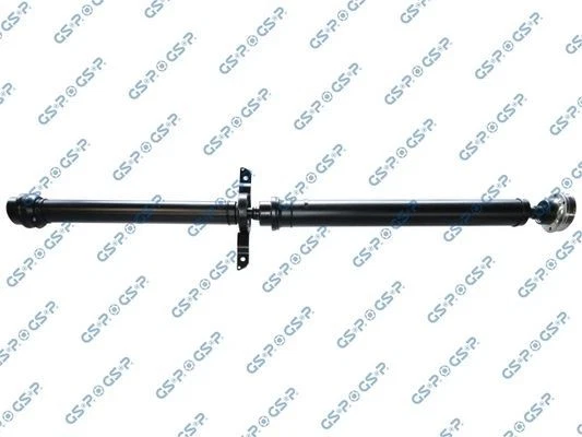 PROPSHAFT FOR PORSCHE MACAN 14-18 95B521101R £545.00 - PicClick UK
